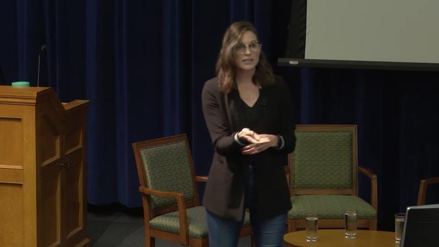 Our DEI "why" event: Personal stories