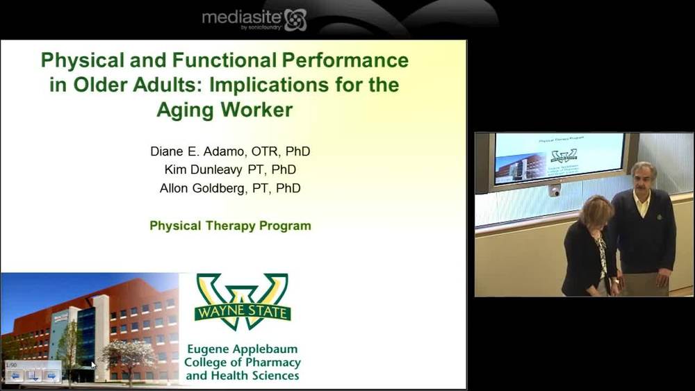 04.06.12: Physical and Functional Performance in Older Adults ...