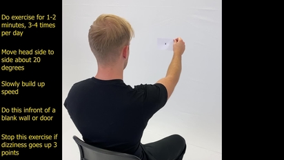 concussion prevention exercises