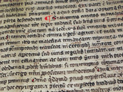 Films Media Group - Writing