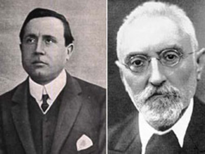 Films Media Group - The Generation of '98-in Spanish