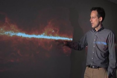 Films Media Group - Dark Matter: Physics for the 21st Century