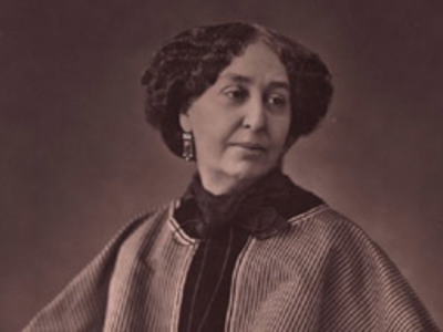 Films Media Group - George Sand: The Story of Her Life