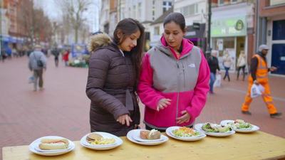 Films Media Group - What We Eat