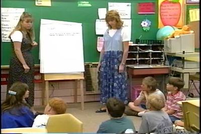 Films Media Group - Eleven Principles of Character Education