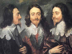 Films Media Group - The Stuarts (1603-1714)