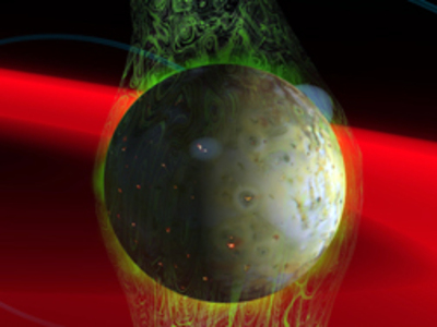 Films Media Group - Alien Moons (The Universe)