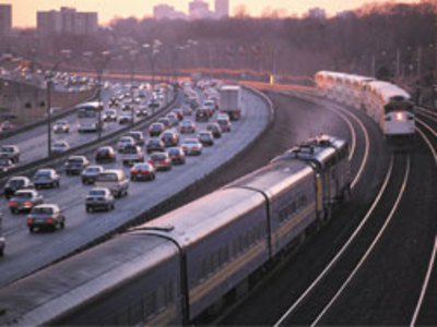 Films Media Group - Transportation