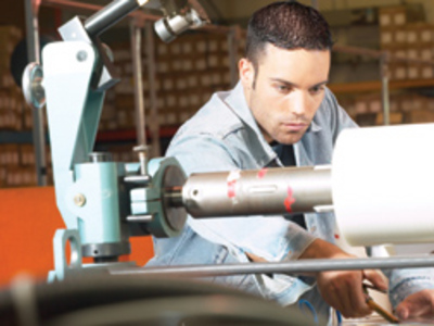 Films Media Group - Manufacturing and Transportation