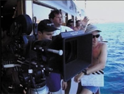 Films Media Group - Shooting