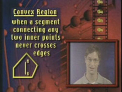 Films Media Group - Quadrilaterals and Other Polygons