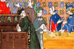 Filthy Cities 18 Century France Historic Cities In France: French