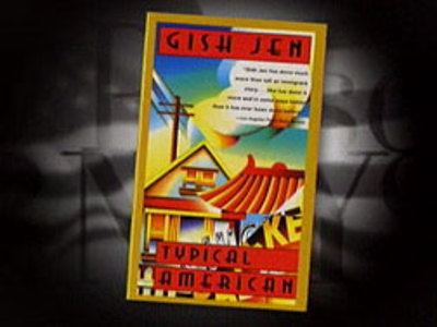 Films Media Group - A Personal Journey with Gish Jen, Author