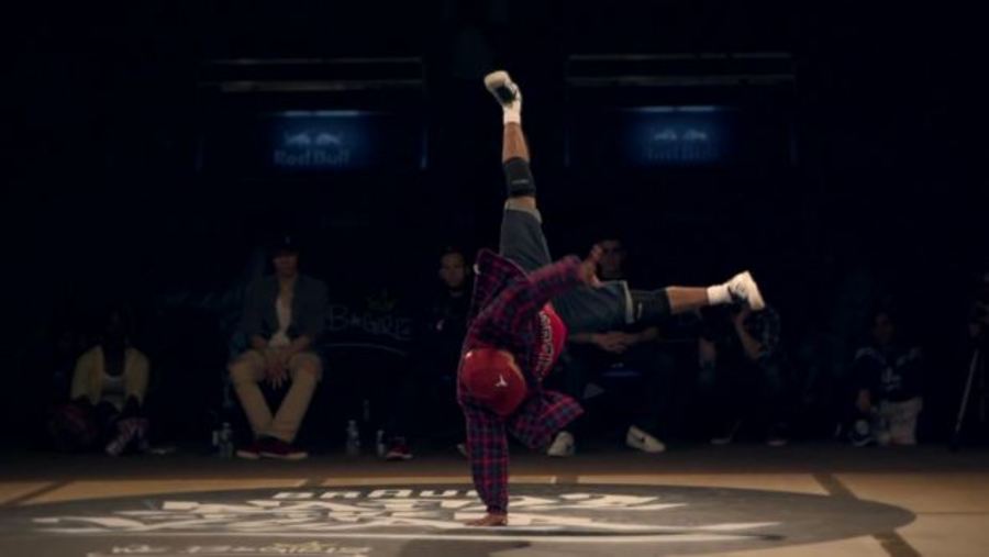 Hip Hop - Dance - Research Guides at Community College of Baltimore County