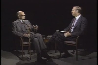 Films Media Group - George Kennan: At a Century's Ending (4/18/96)