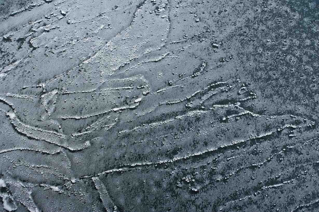 Grease Ice Patterns - Image - Learn360