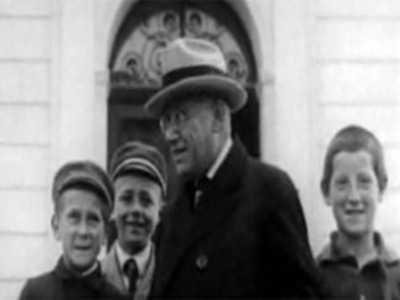 Films Media Group - 100 Years of Hollywood: Carl Laemmle and Universal ...