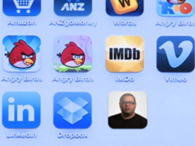 Films Media Group - Mobile App Research and Planning