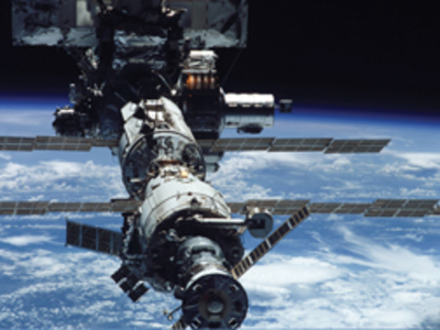 Films Media Group - The First Steps in Space Exploration