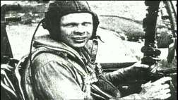 Films Media Group - Legends of Air Power: Richard Bong