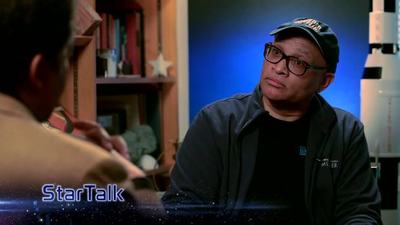 Films Media Group - Larry Wilmore