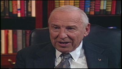 Films Media Group - Legends of Air Power: James Lovell