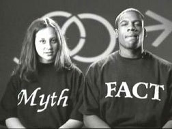 Films Media Group - The Dating Bill of Rights