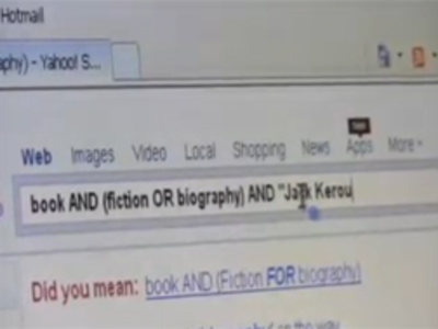 Films Media Group - Effective Internet Search: Basic Tools and Advanced ...