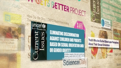 Films Media Group - Nature Dazzles