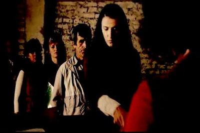 Films Media Group - Amnesty