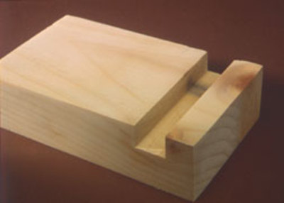 Films Media Group - Creating Rabbet Joints