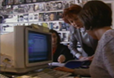 Films Media Group - European Integration