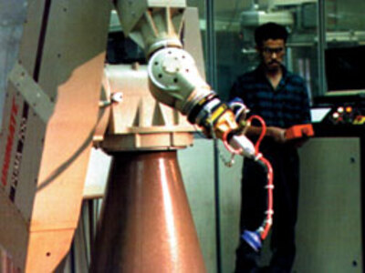 Films Media Group - Technology: At Your Service