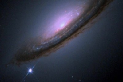 Films Media Group - Dark Energy: Physics for the 21st Century