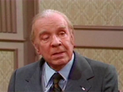 Films Media Group - The Many Faces of Borges