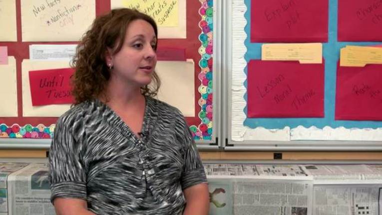 Elementary School Teachers Job Description, Duties & Salary | Vault.com