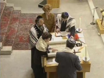 Films Media Group - Dutch Jews