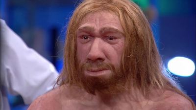 Films Media Group - Neanderthal: Prehistoric Autopsy