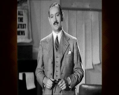 Films Media Group - The Voice of Pathé: The Story of British Pathe