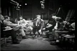 Films Media Group - Sam Shepard, Jerome Max, Herb Gardner, Justin Mamis ...