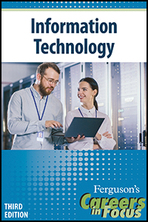 Careers & Education - Infobase eBooks