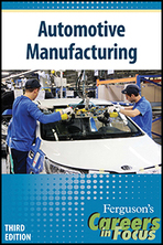 Careers & Education - Infobase eBooks