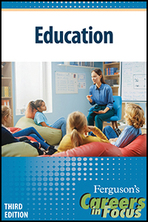Careers & Education - Infobase eBooks