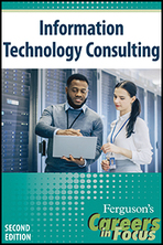 Careers & Education - Infobase eBooks