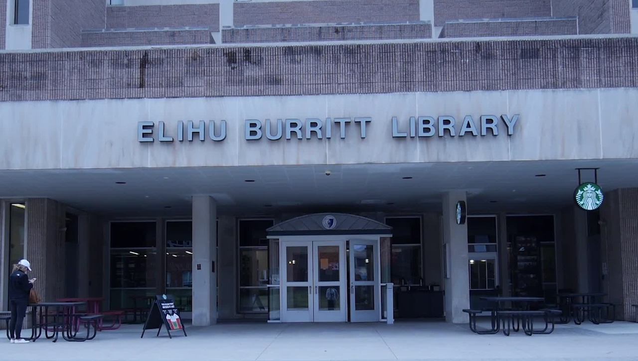 Central Connecticut State University