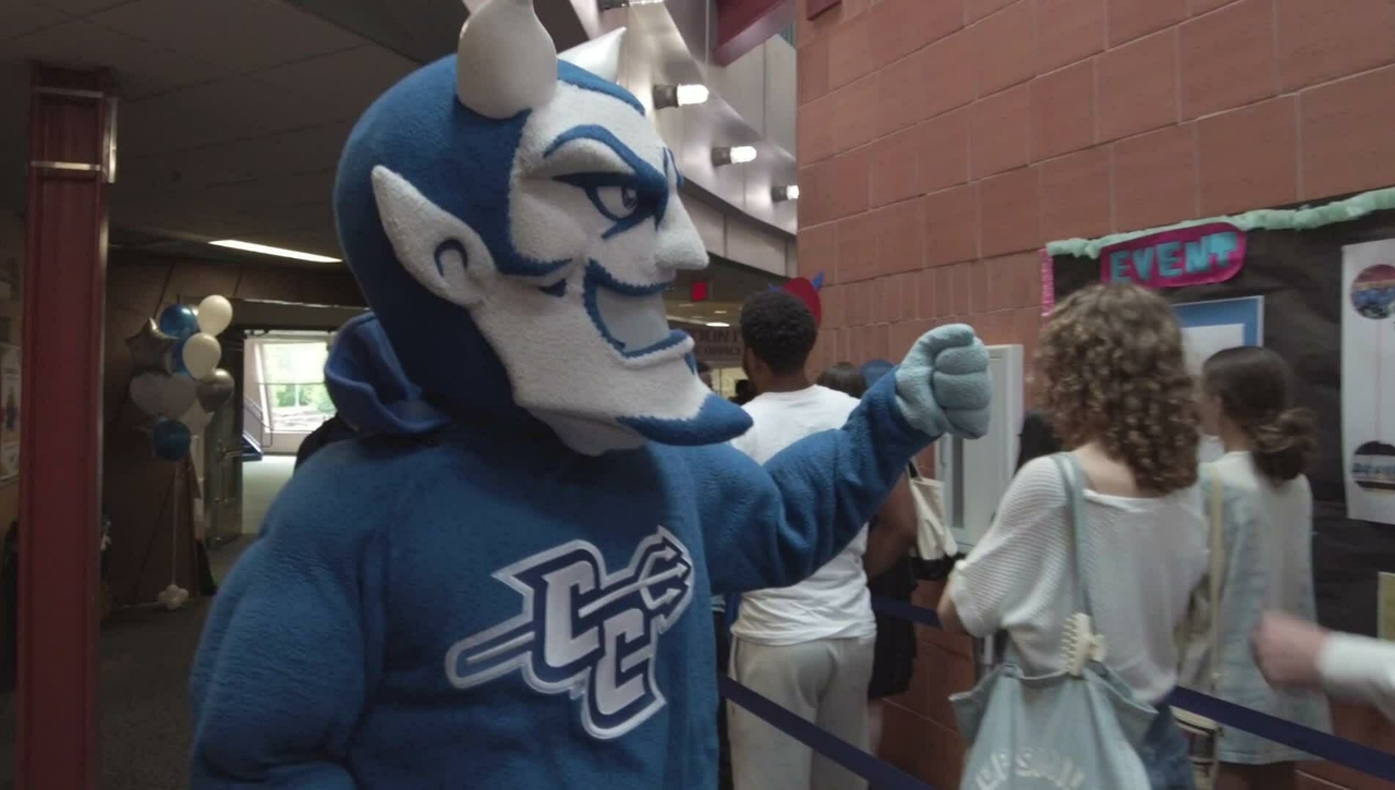 Central Connecticut State University