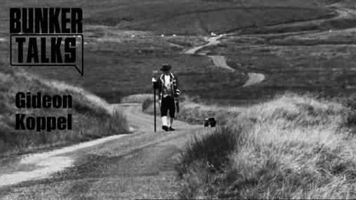 gideon koppel