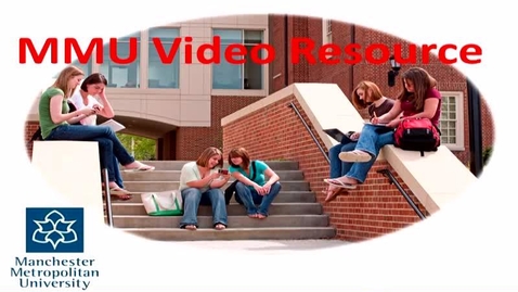 How to Login to My.MMU - mmutube