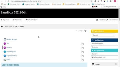 How to record a voice over video with PowerPoint - mmutube