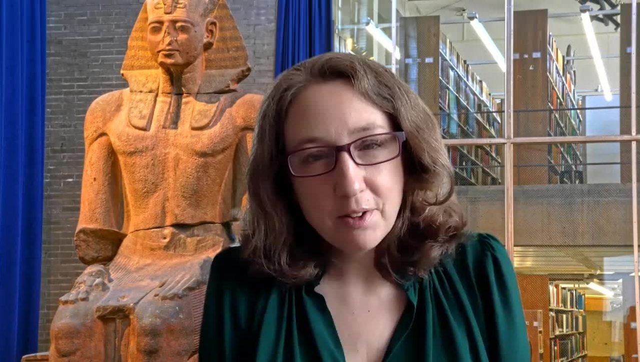 Penn Libraries Mediaspace